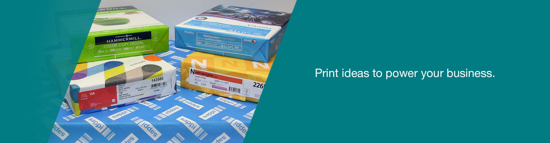 Wholesale Paper Distributors